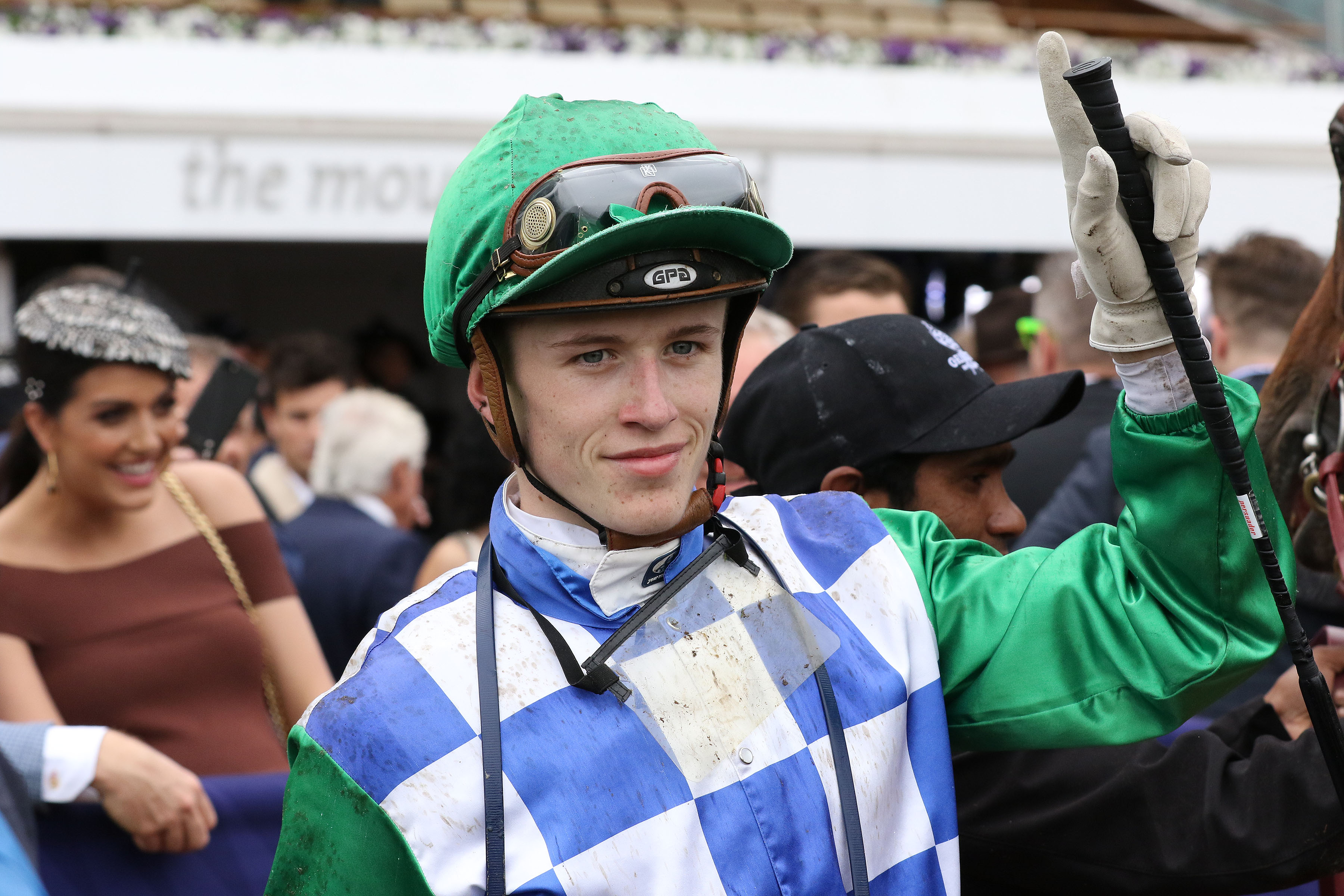 Ben Allen heads interstate for Railway Stakes ride | Sports News Australia