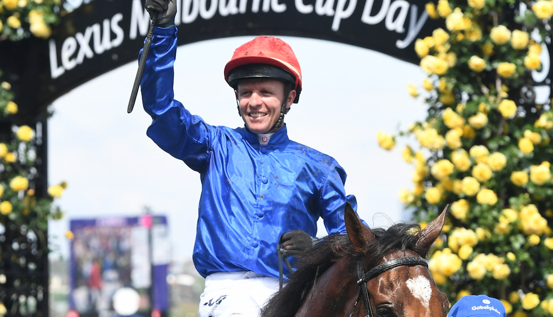 Kerrin McEvoy and the Melbourne Cup | Sports News Australia