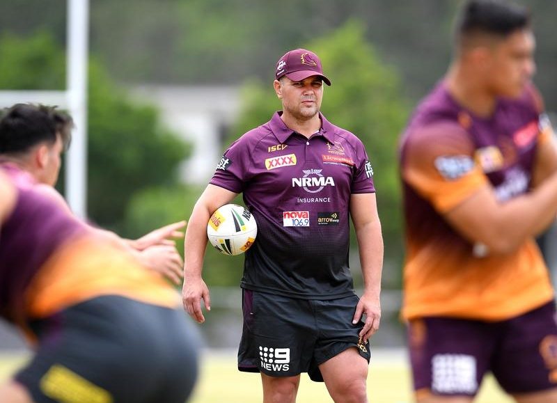 Seibold coy about poaching Rabbits players | Sports News Australia