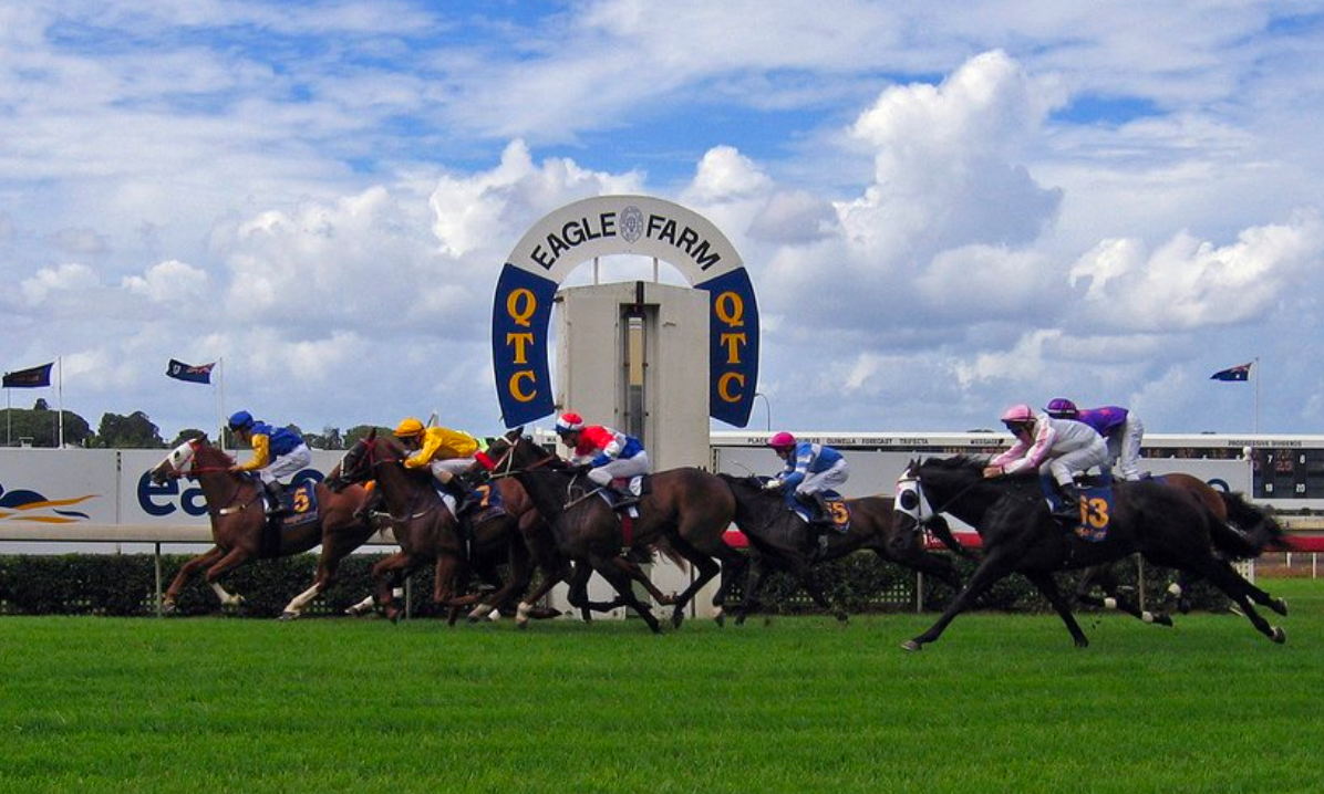 Eagle Farm set to host first race meeting | Sports News Australia