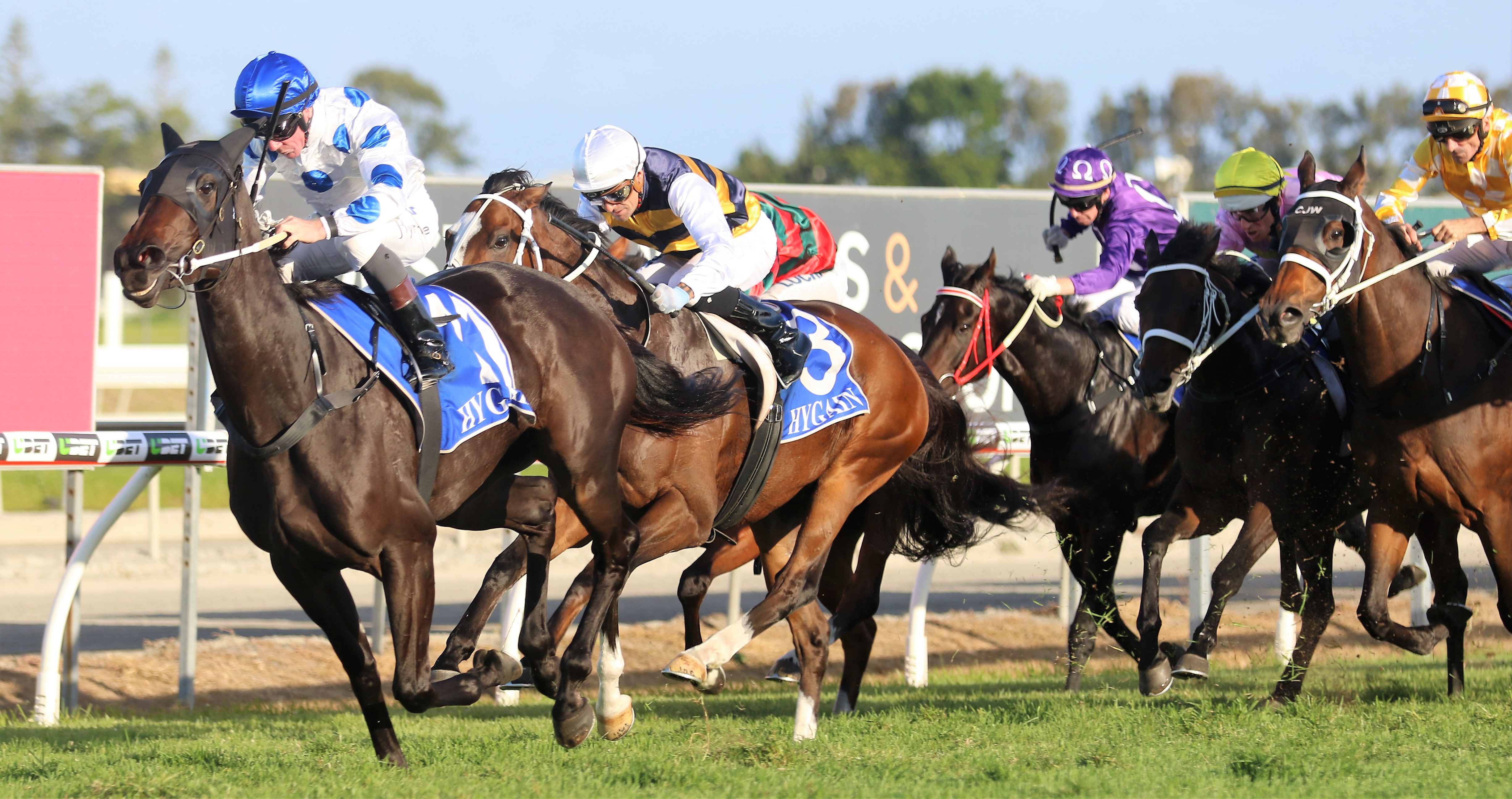 Prize money boost for Gold Coast races | Sports News Australia
