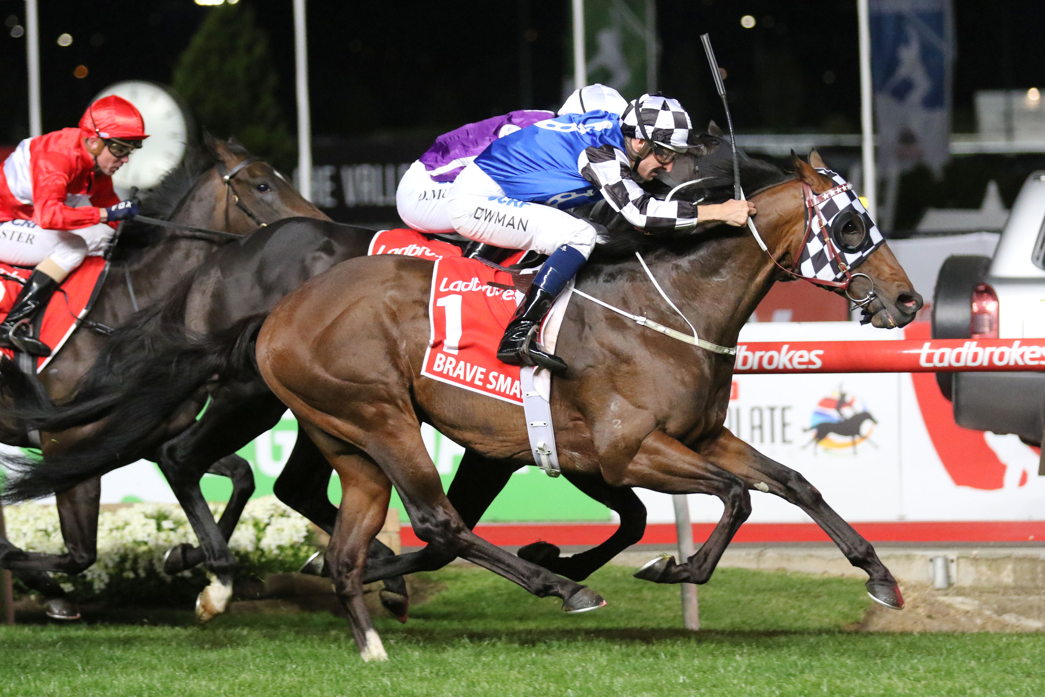 Quality Field For Australia Stakes 2019 Sports News Australia