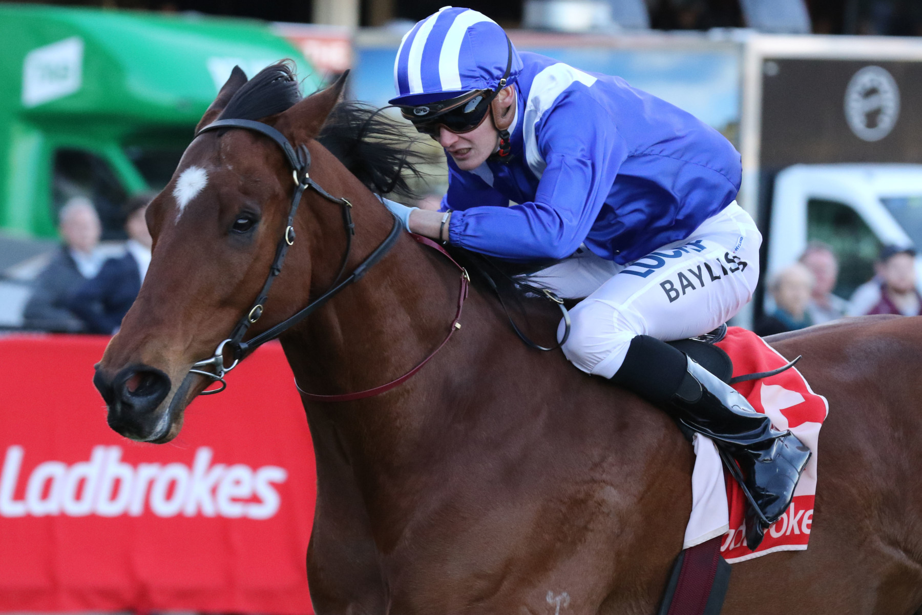 Australian sprinter Faatinah wins in Dubai | Sports News Australia