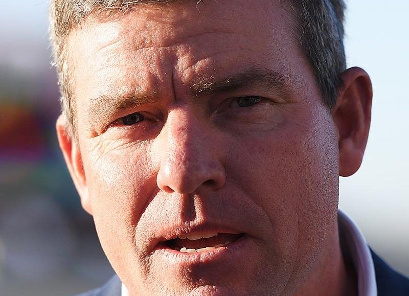 Stuart Kendrick hopes he has a real deal | Sports News Australia