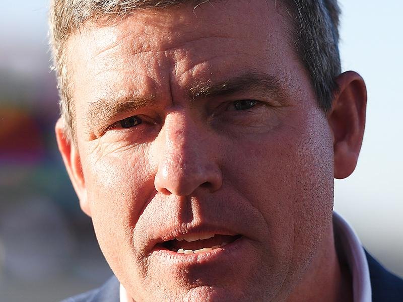 Stuart Kendrick hopes he has a real deal | Sports News Australia