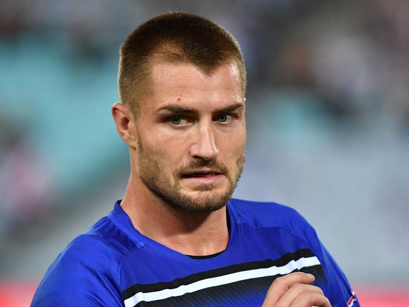 Foran ready for biggest year in NRL career | Sports News Australia