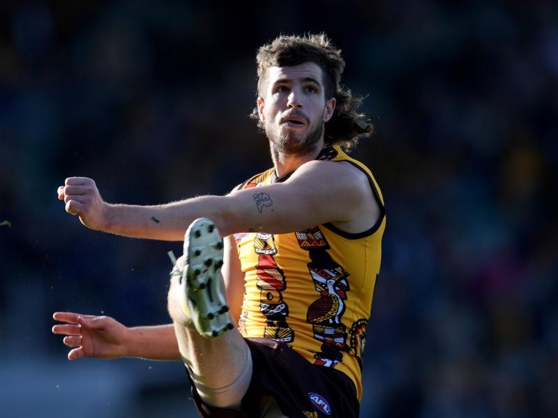 Stratton named new Hawthorn AFL skipper | Sports News Australia