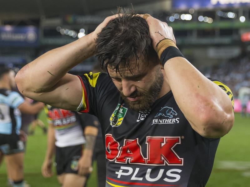NRL player concern as another video drops | Sports News Australia