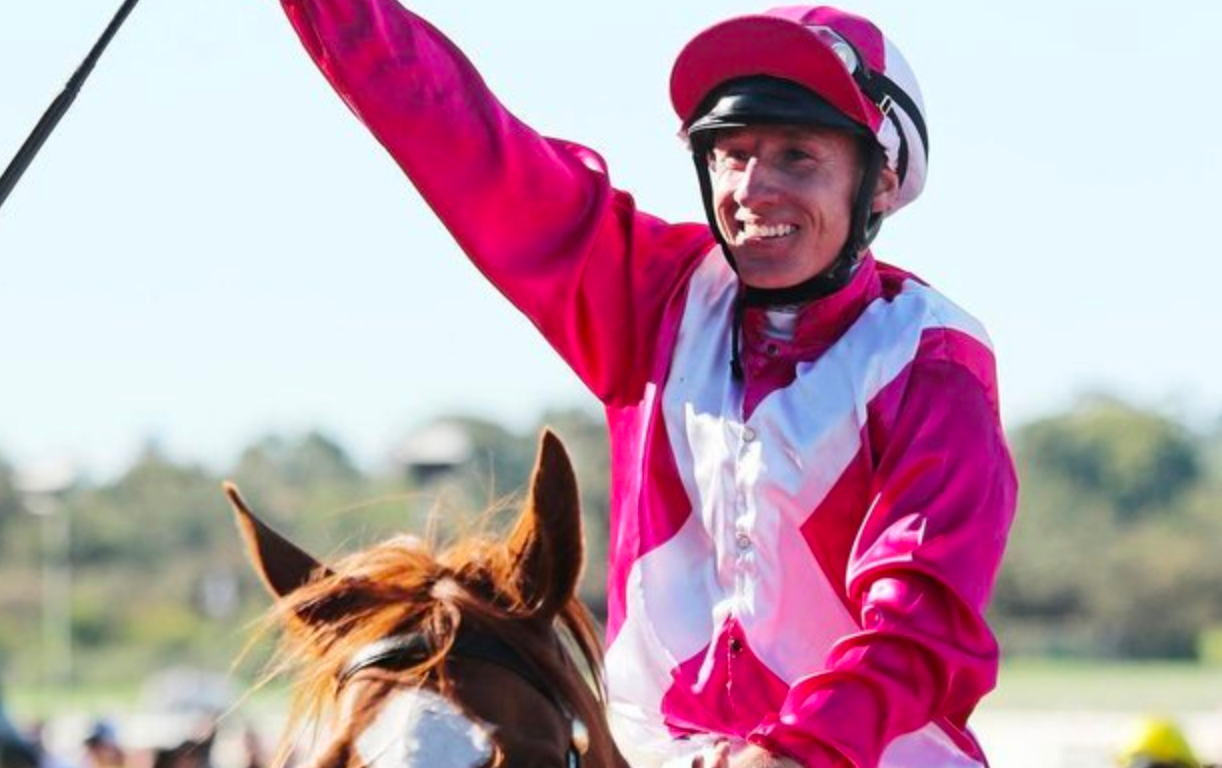 William Pike set to ride in Newmarket Handicap | Sports News Australia