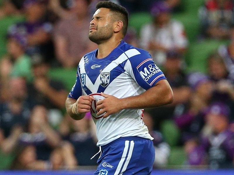 NRL admits key Bulldogs conversion mistake | Sports News Australia