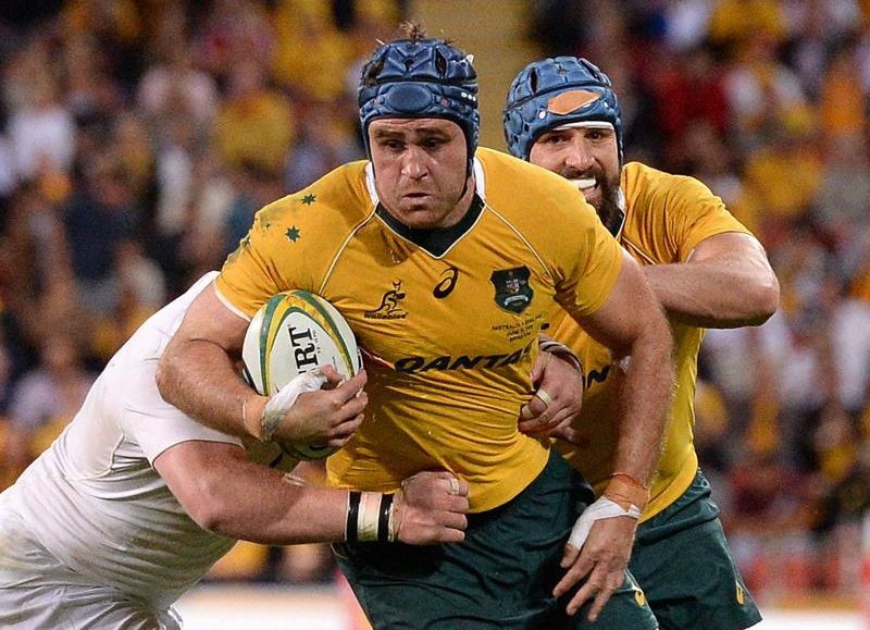 Former Wallabies captain Horwill retires | Sports News Australia