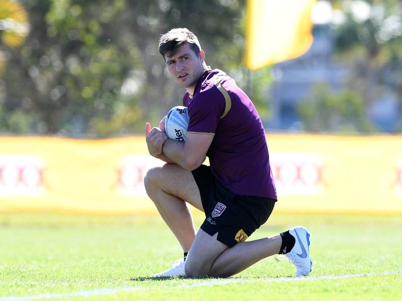 DCE can lead new Maroons generation: Arrow | Sports News Australia