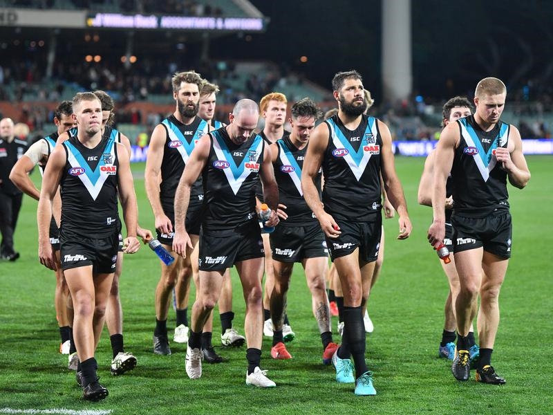 Port Adelaide coach to shake-up AFL side | Sports News Australia