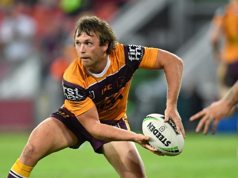 Jake Turpin ready to meet NRL challenge | Sports News Australia