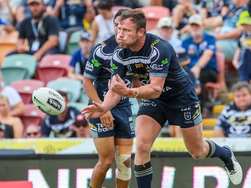 Cooper makes late Origin selection plea | Sports News Australia