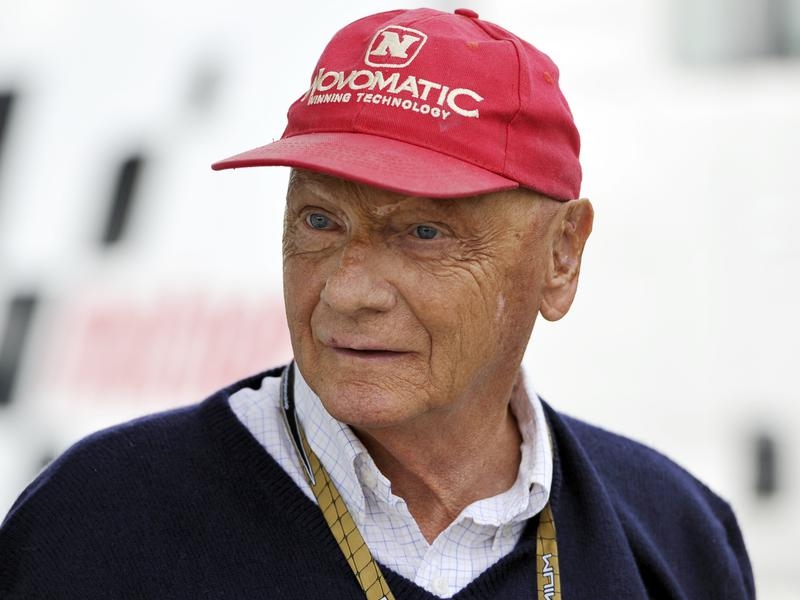 Tributes planned for Lauda at Monaco GP | Sports News Australia