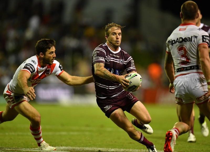 Eagle-eyed Elgey to haunt former NRL club | Sports News Australia