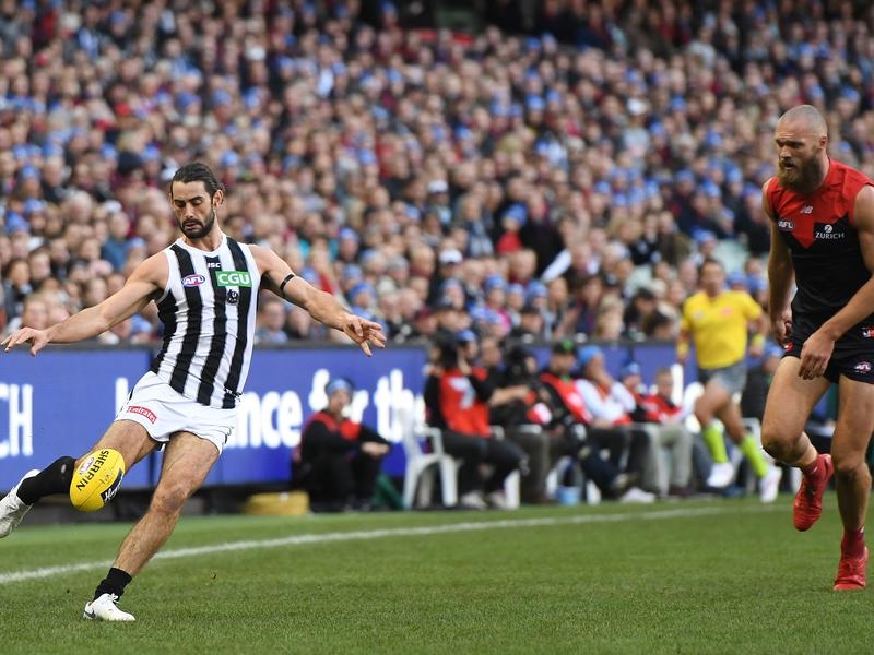 Ruck duel will highlight AFL blockbuster | Sports News Australia