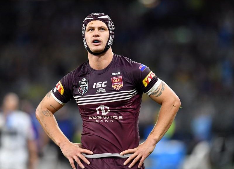 Ponga looks to lift after Origin blow | Sports News Australia