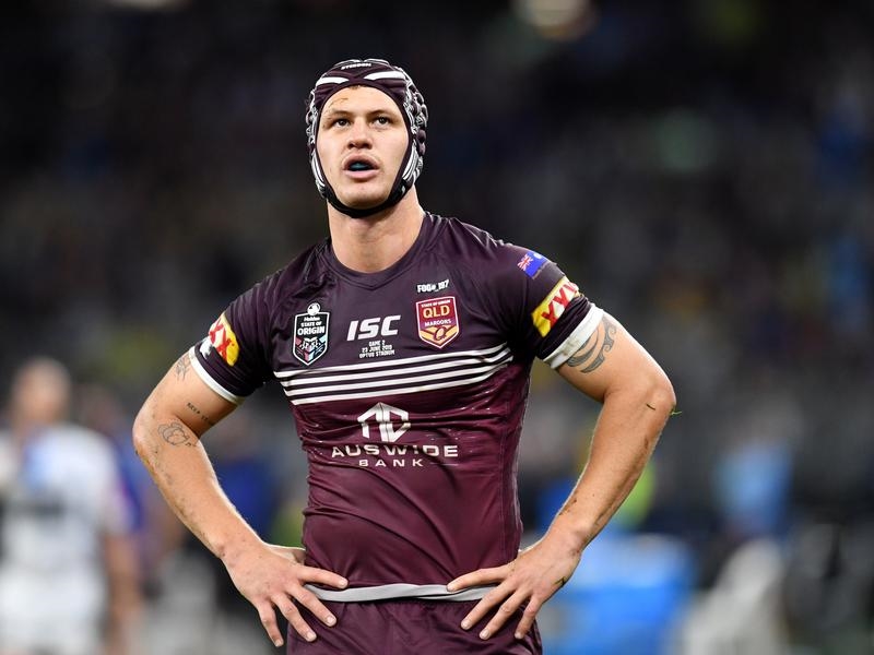 Ponga looks to lift after Origin blow | Sports News Australia