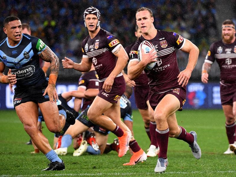 Origin decider challenge exciting DCE | Sports News Australia