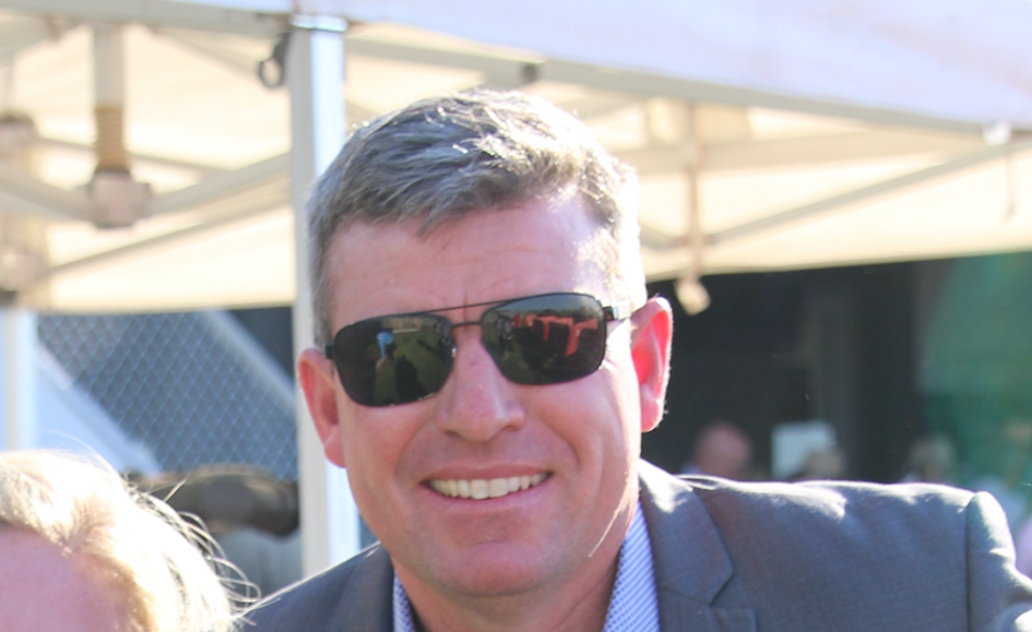 Trainer stunned by his JJ Atkins Plate runners odds | Sports News Australia