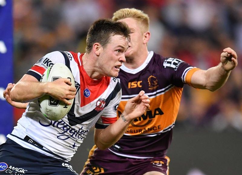 Roosters star Luke Keary returns in NRL | Sports News Australia