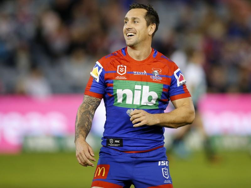 Pearce given shot at Origin redemption | Sports News Australia