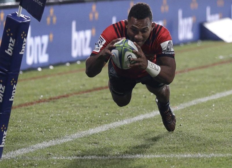 Reece extends blossoming NZ Rugby career | Sports News Australia