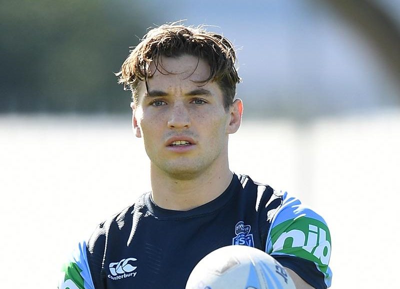 Murray keen to start NSW Origin dynasty | Sports News Australia