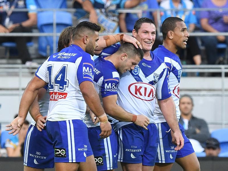 Bulldogs set to take NRL games to Perth | Sports News Australia