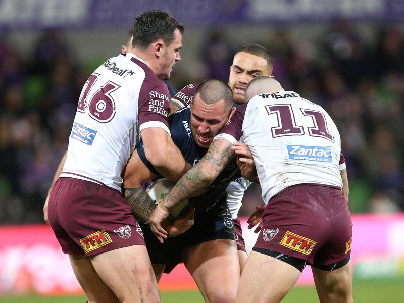 High-profile NRL scalp no shock for DCE | Sports News Australia