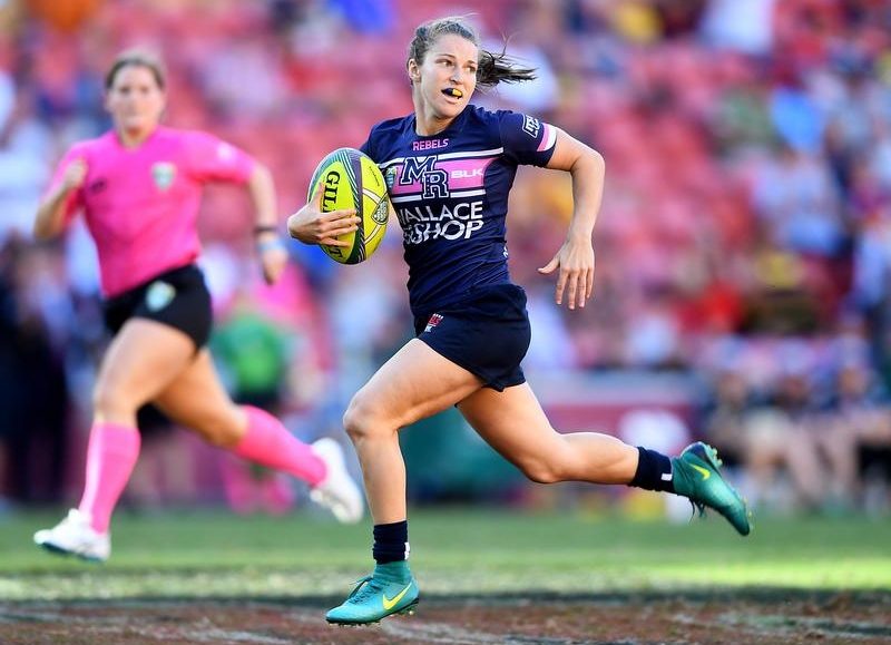 Wallaroos looking to cause big rugby upset | Sports News Australia