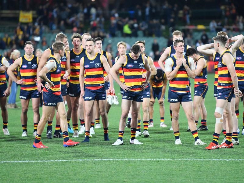 Tex backs off-season AFL review for Crows | Sports News Australia