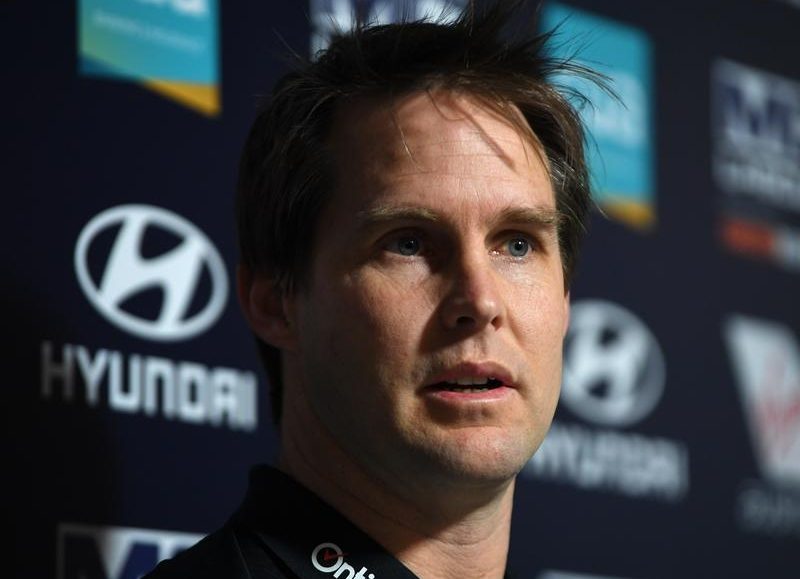 Sam Walsh tipped for AFL Rising Star gong | Sports News Australia