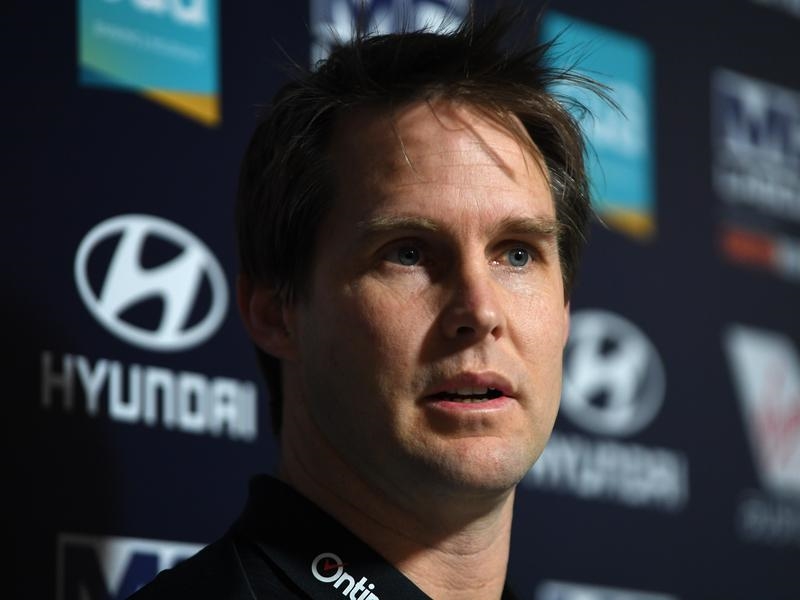 Sam Walsh tipped for AFL Rising Star gong | Sports News Australia