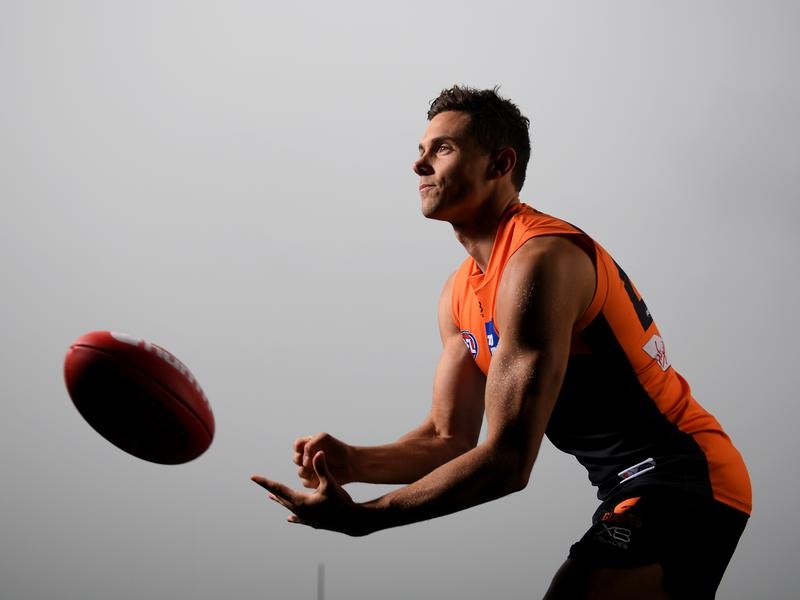 AFL Injury Woes Add String To Giants Bow Sports News Australia