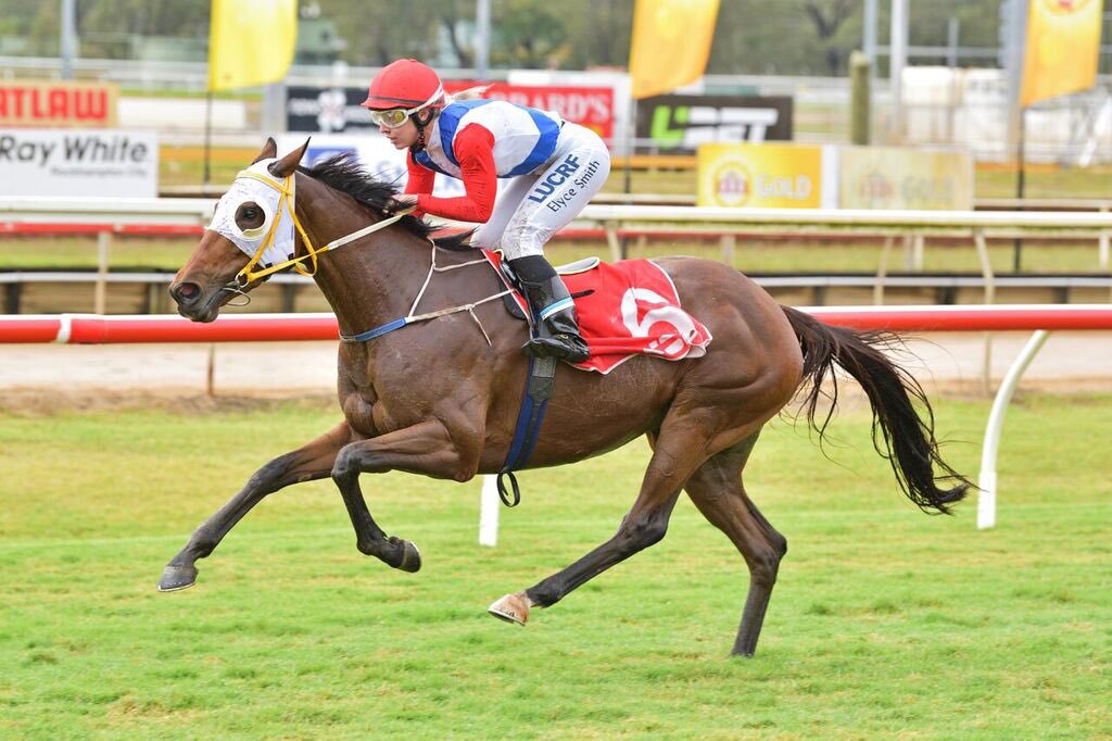 Jockey Elyce Smith to make her Doomben debut | Sports News Australia