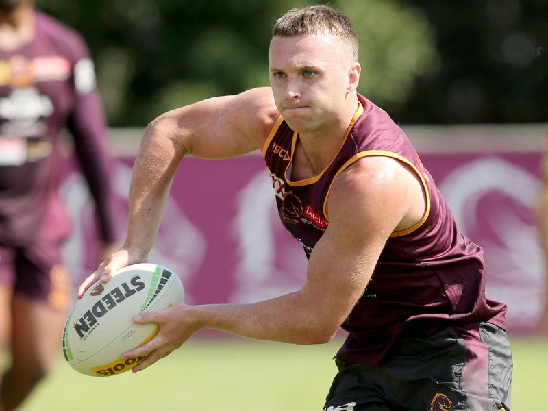 Broncos welcome back Turpin from NRL ban | Sports News Australia