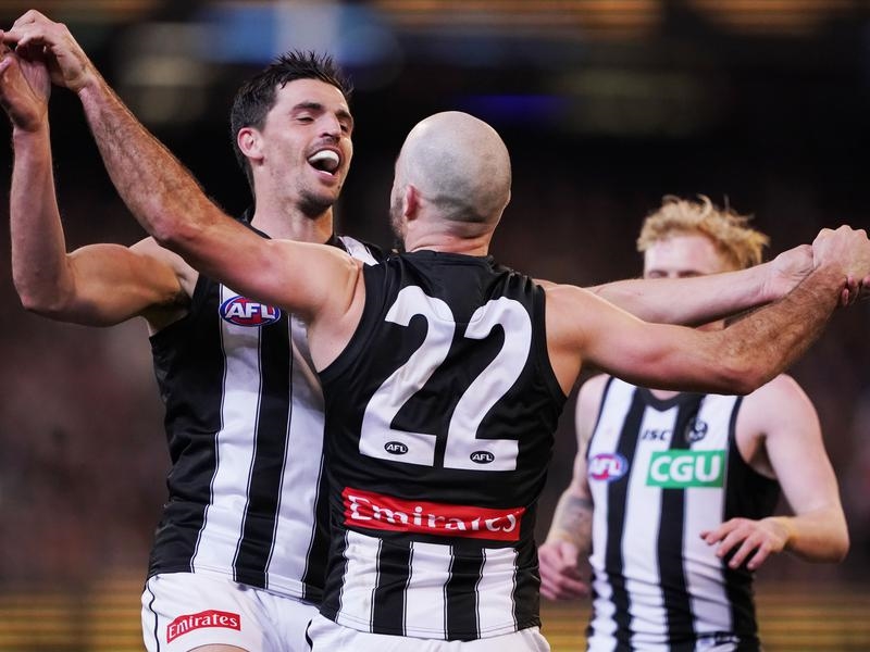 Melbourne Demons vs Collingwood Magpies Tips, Teams and Odds – AFL 2020 ... Melbourne Demons vs Collingwood Magpies Tips, Teams and Odds – AFL 2020 ...