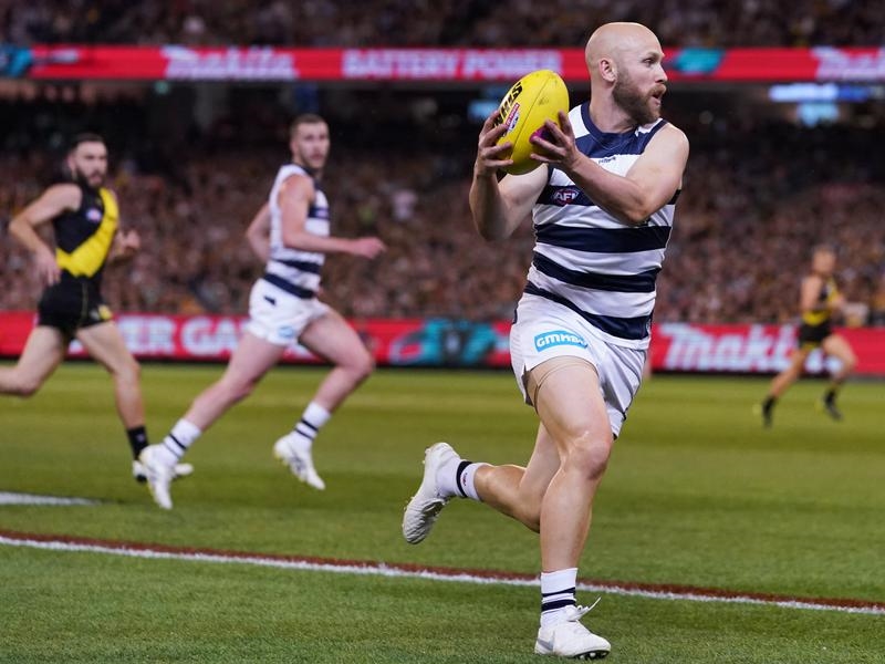 Ablett has big AFL call to make: Scott | Sports News Australia