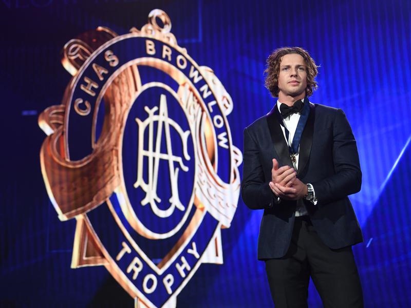 Fyfe swallowed his pride to become a great | Sports News Australia