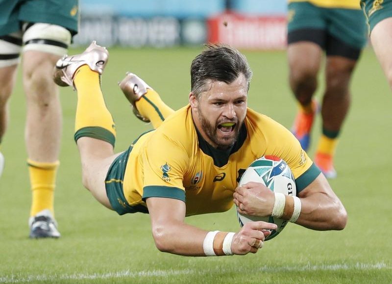 Team history the target for Ashley-Cooper | Sports News Australia