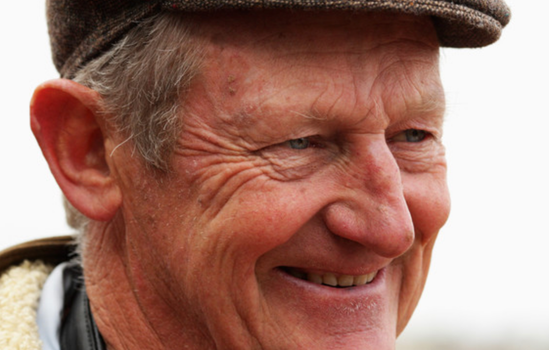 Extending wins the ideal tonic for Bruce Purcell | Sports News Australia