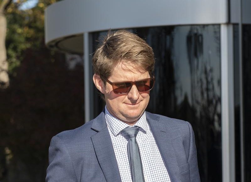 Jarrod McLean accuses police of acting unlawfully | Sports News Australia