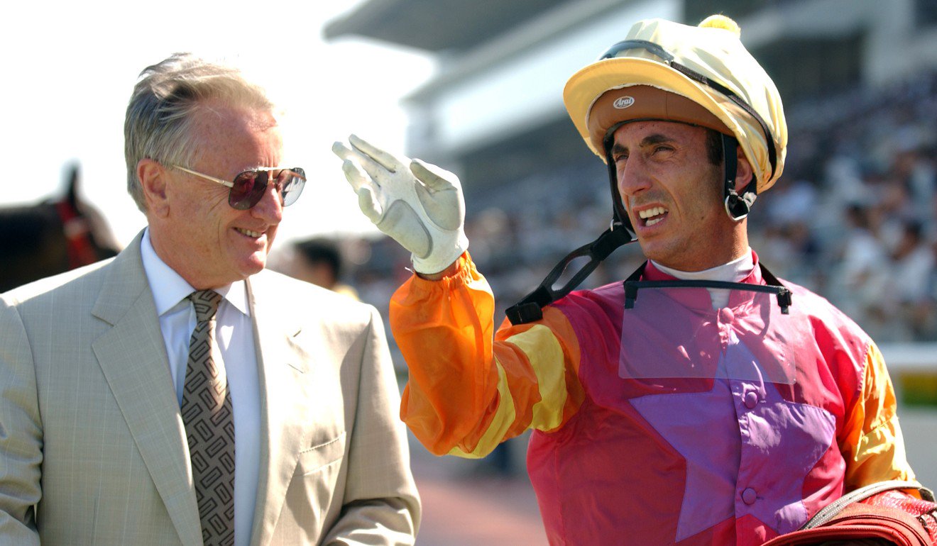 Decorated jockey Geoff Lane dies | Sports News Australia