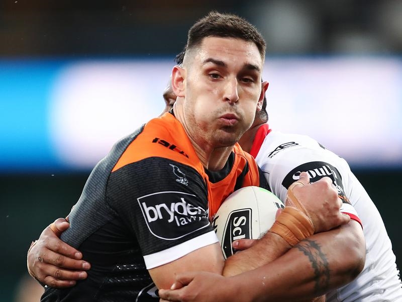 Matterson won't be at Tigers in '20: Farah | Sports News Australia