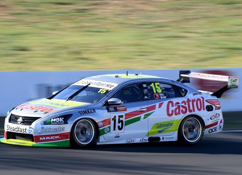 Kelly Racing confirms Ford Mustang move | Sports News Australia
