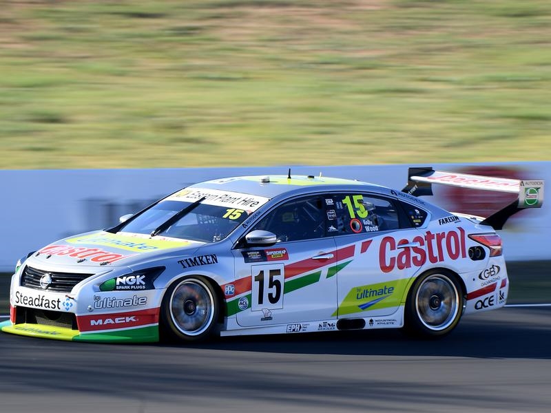 Kelly Racing confirms Ford Mustang move | Sports News Australia