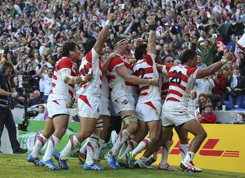 Springboks seek RWC redemption in Japan | Sports News Australia